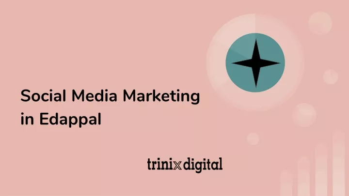 Ppt Social Media Marketing In Edappal Smm Experts Powerpoint
