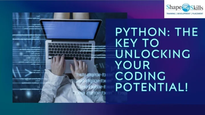 Ppt Grow Your Career Python Online Training Shapemyskills Powerpoint Presentation Id 0057