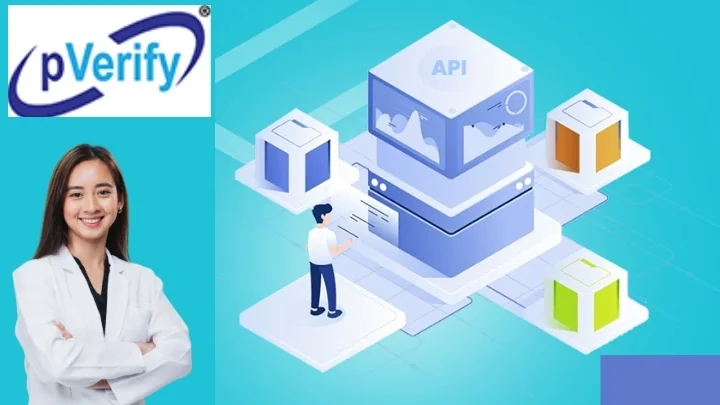 PPT - Patient Transparency Estimator – pVerify PowerPoint Presentation ...