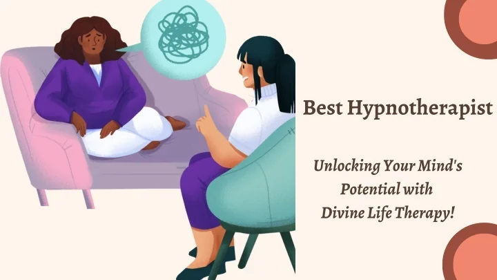 PPT - The Best Hypnotherapist Near Me - Divine Life Therapy! PowerPoint ...
