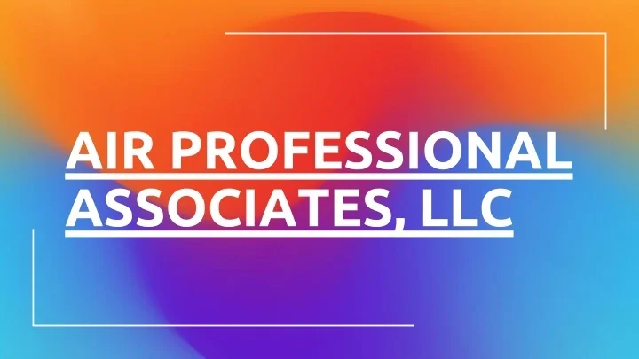PPT - Air Conditioning & Heating Westchester County | Air Profs ...
