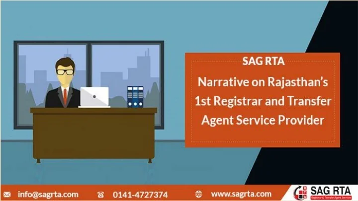 PPT - Overview Of The Services Provided By SAG Registrar and Transfer ...