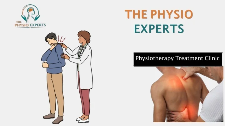 PPT - Physiotherapy In Gurgaon PowerPoint Presentation, free download ...