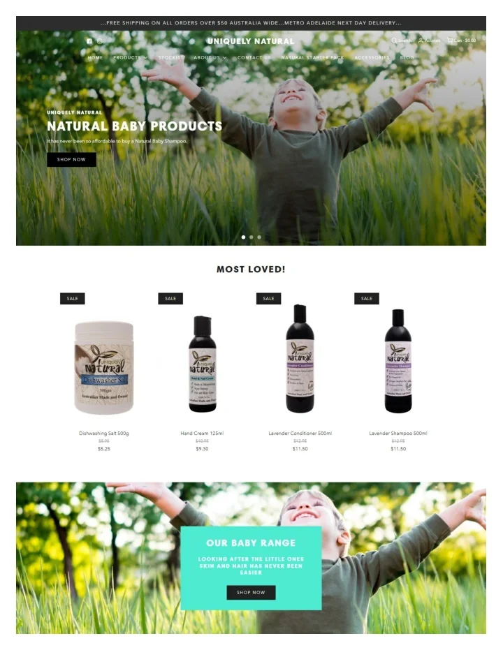 PPT - Natural Products Australia PowerPoint Presentation, free download ...