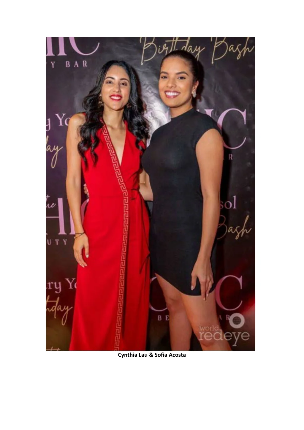 PPT - The Chic Beauty Bar Miami Celebrates It’s Grand Opening ...