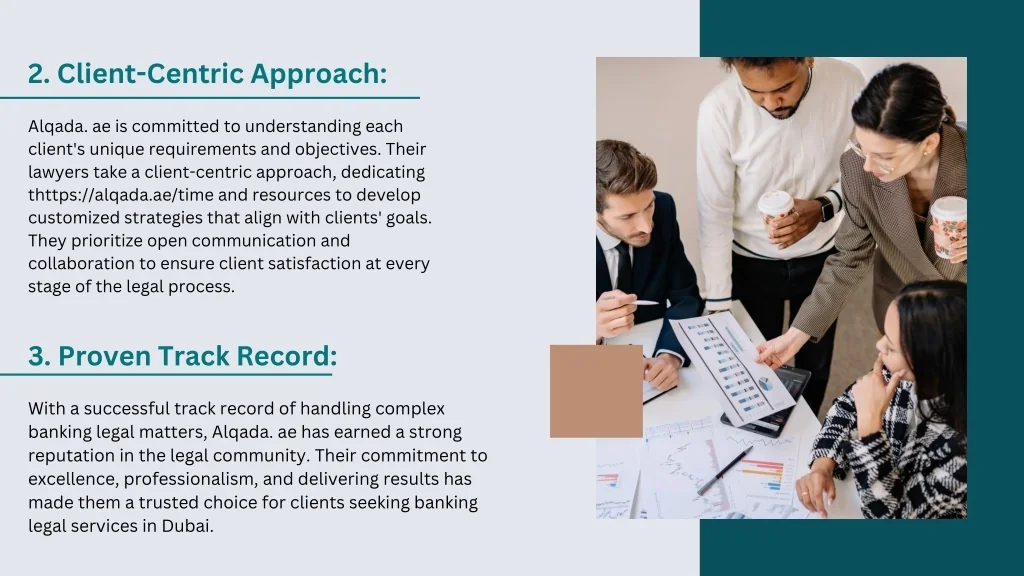 PPT - Banking Lawyer in Dubai PowerPoint Presentation, free download ...