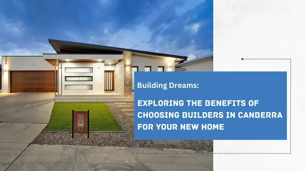 PPT - The Comprehensive Guide on the Benefits of Choosing Builders in ...