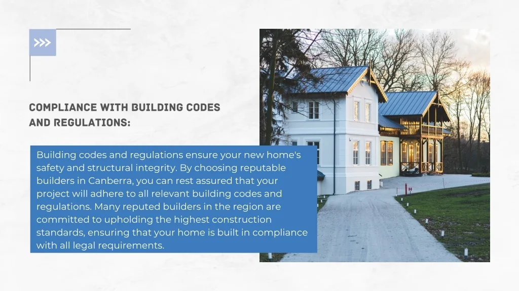 PPT - The Comprehensive Guide on the Benefits of Choosing Builders in Canberra by Sunn ...