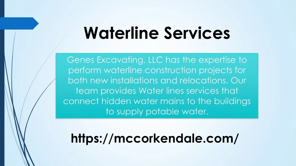 PPT - Mccorkendale PowerPoint Presentation, free download - ID:12281298
