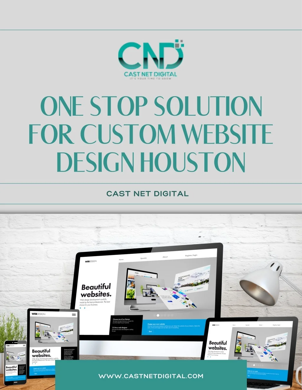 PPT - Are you looking for Websites Design in Houston? PowerPoint ...