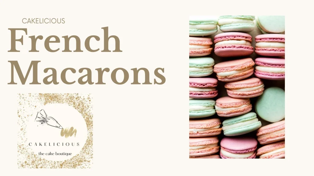 PPT - ppt cakelicious PowerPoint Presentation, free download - ID:12310125