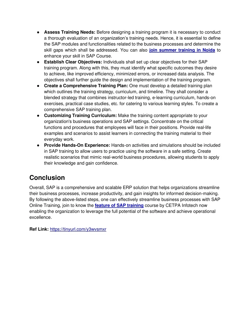 PPT - The Power of SAP_ How to Streamline Business Processes with ...