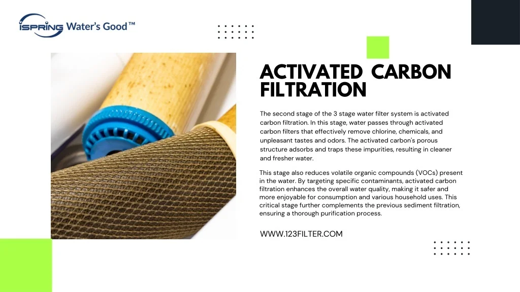PPT - Triple the Protection Exploring the Benefits of a 3 Stage Water ...