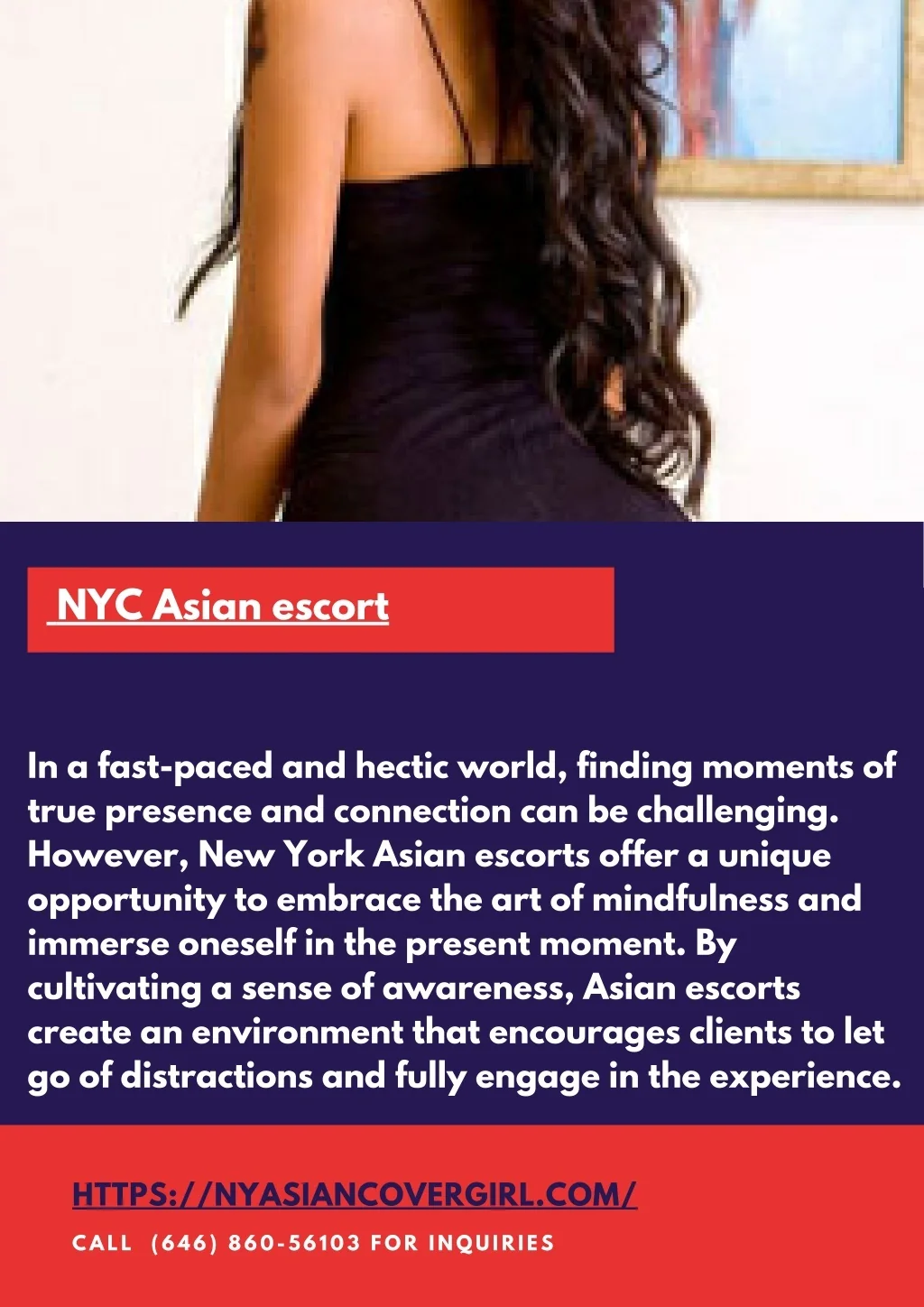 PPT - Embracing the Present Moment with Asian Models New York PowerPoint Presentation - ID:12332361
