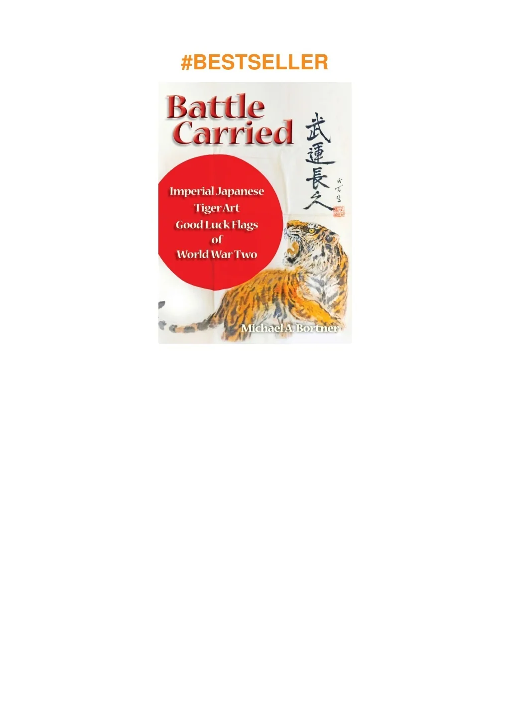PPT - Read ebook [PDF] Battle Carried: Imperial Japanese Tiger Art Good ...
