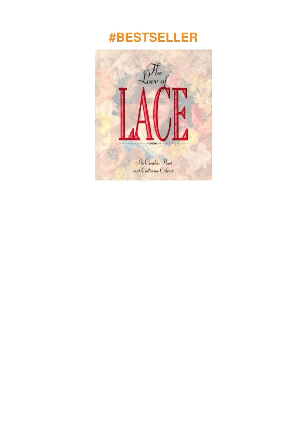 PPT - PDF/READ The Love of Lace PowerPoint Presentation, free download ...