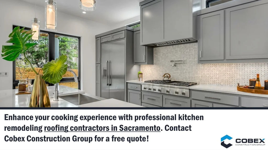 PPT - Transform Your Kitchen: 3 Remodeling Tips to Enhance Functionality and Usability ...