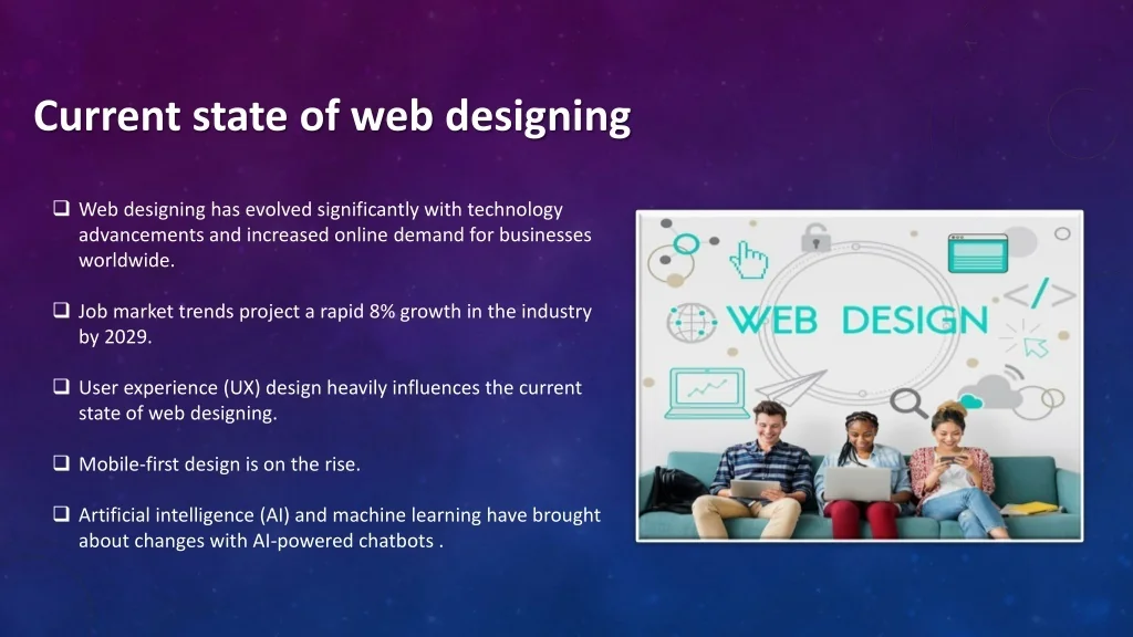 PPT - Learn Web Design With Online Courses and Programs PowerPoint ...