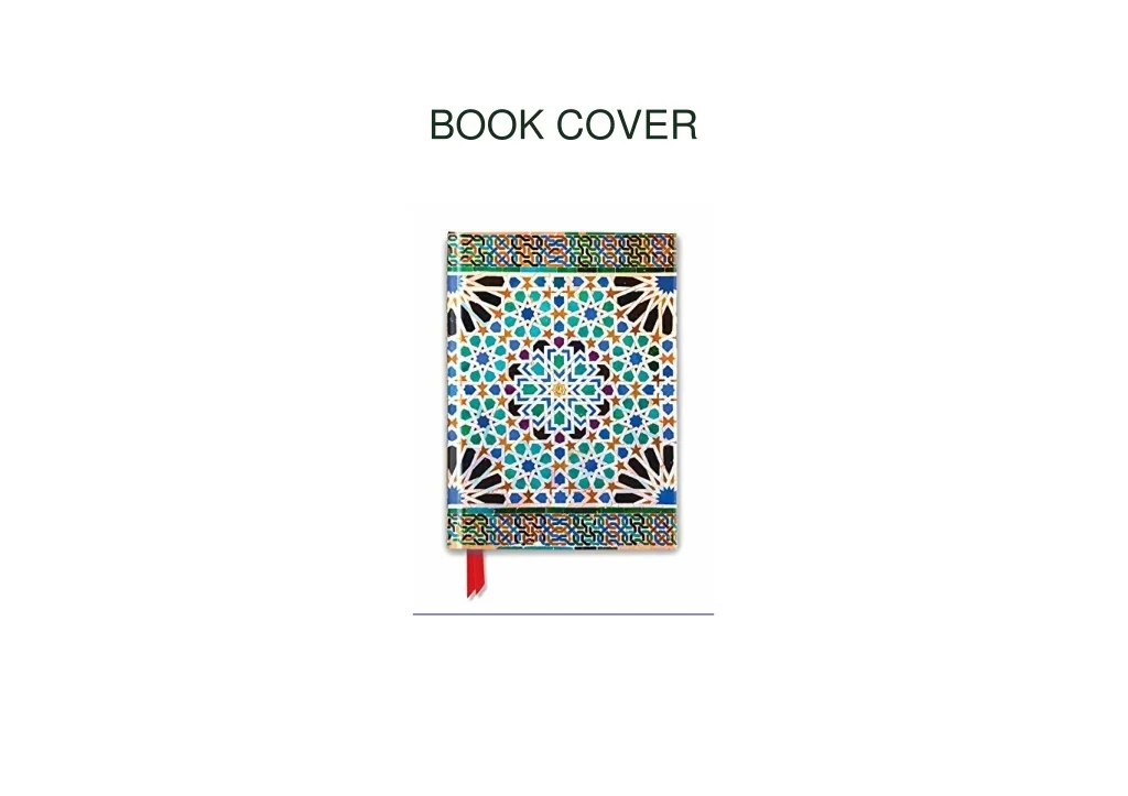 PPT - (DOWNLOAD) Alhambra Palace (Foiled Journal) (Flame Tree Notebooks ...