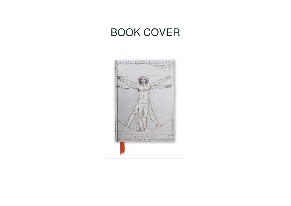 PPT - (PDF) Download Da Vinci: Vitruvian Man (Foiled Journal) (Flame ...