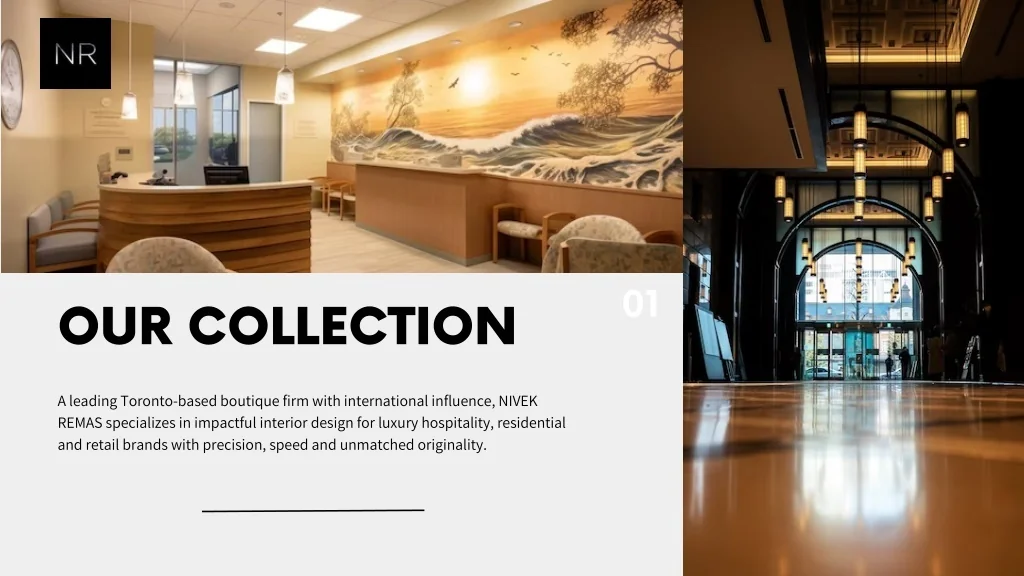 PPT - Designing for Impact Luxury Hospitality, Residential, and Retail ...