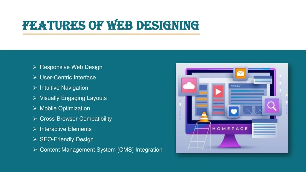 PPT - Enhance Your Designing Skills | Web Designing Training in Noida ...