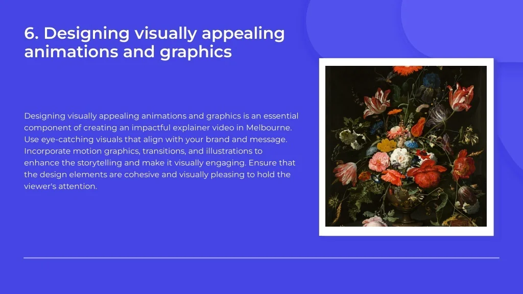 PPT - Mastering the Art of Explainer Video Production in Melbourne ...