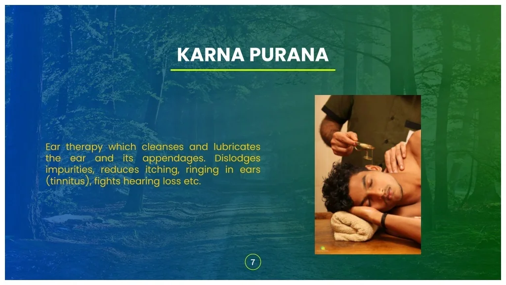 PPT - Ayurvedic treatment wayanad Kerala PowerPoint Presentation, free ...