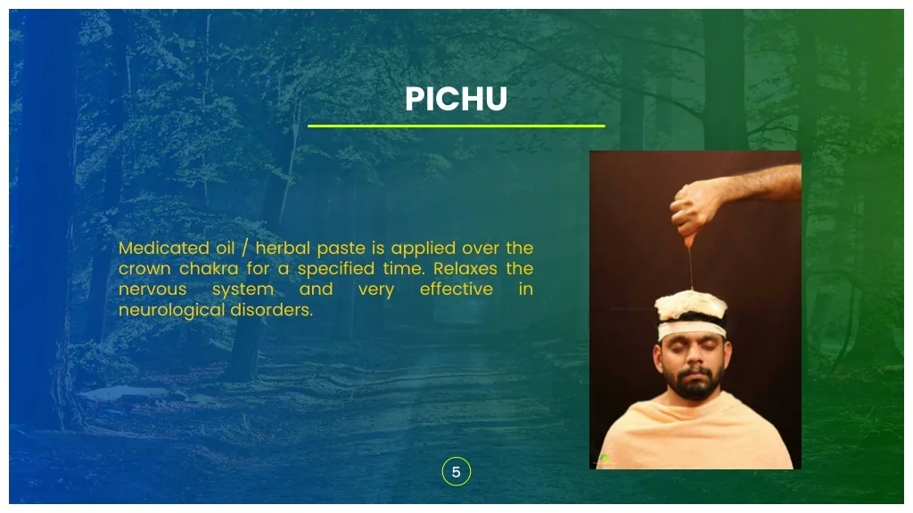 PPT - Ayurvedic treatment wayanad Kerala PowerPoint Presentation, free ...