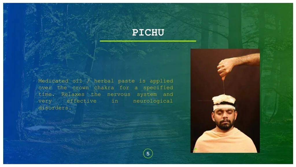 PPT - Ayurvedic treatment wayanad Kerala PowerPoint Presentation, free ...