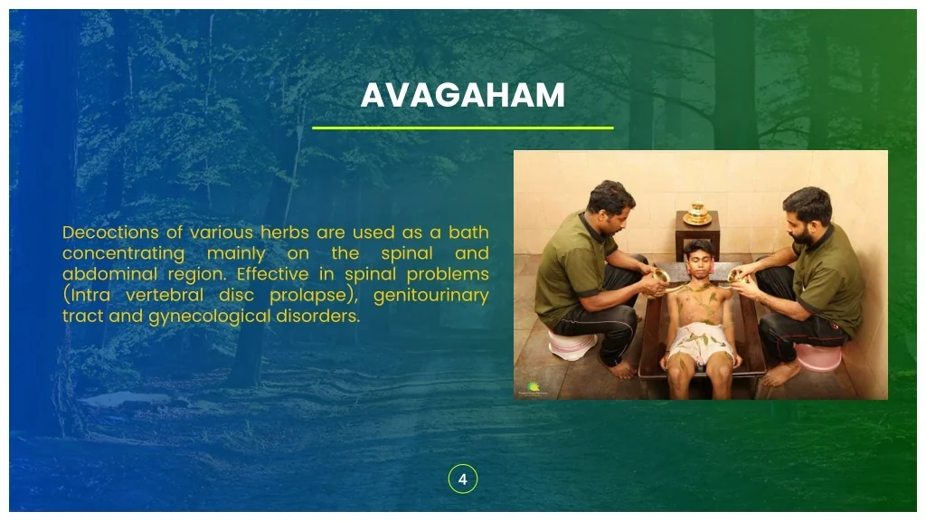 PPT - Ayurvedic treatment wayanad Kerala PowerPoint Presentation, free ...