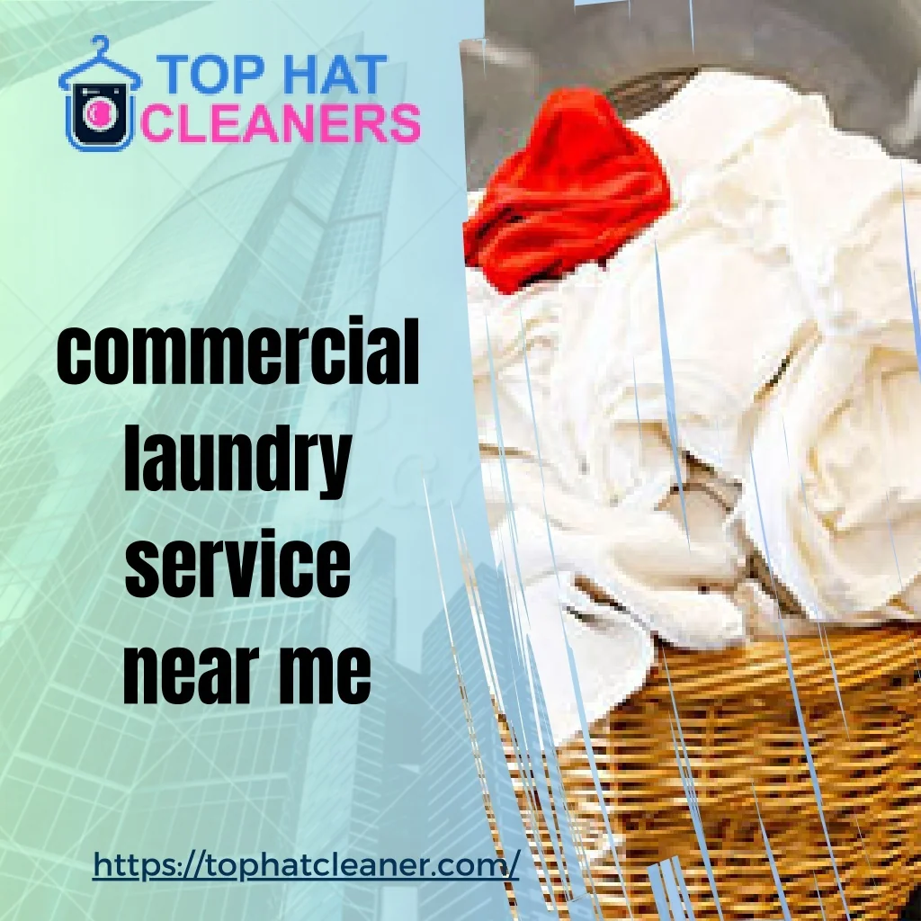 PPT - residential laundry service near me PowerPoint Presentation, free ...