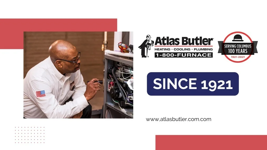 PPT - Air conditioner care and installation in Central Ohio - Atlas ...