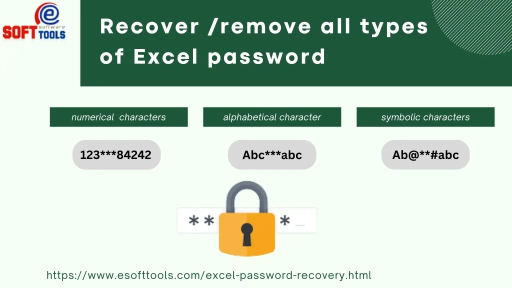 PPT Excel Workbook Password Remover Tool PowerPoint Presentation Free Download ID 12376598