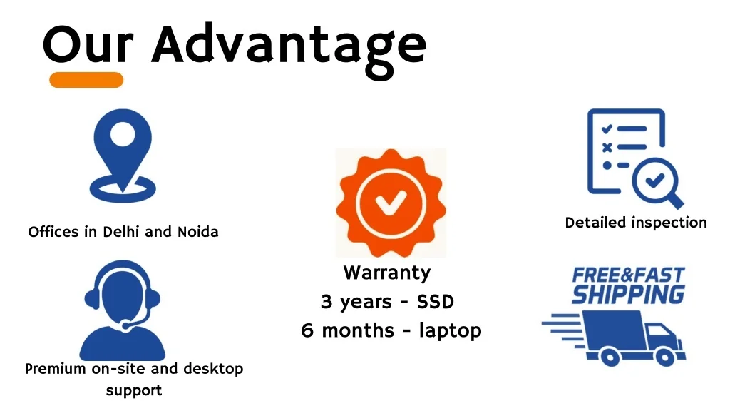 PPT - EazyPC Company Profile | Best second hand laptop seller | refurbished laptops PowerPoint ...