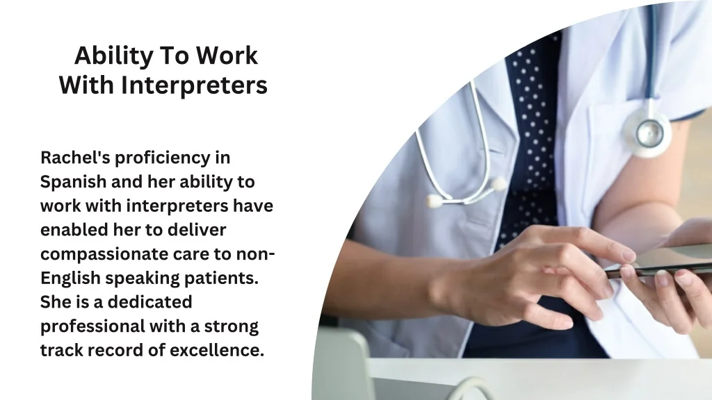 PPT - Rachel Pinney Massachusetts - A Dedicated Registered Nurse ...
