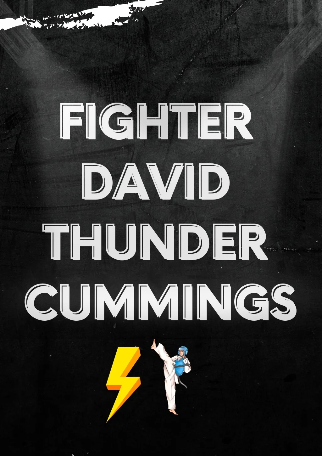 PPT - Boxer David thunder cummings PowerPoint Presentation, free download - ID:12402061