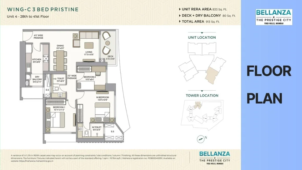 PPT - Prestige Bellanza PowerPoint Presentation, free download - ID ...