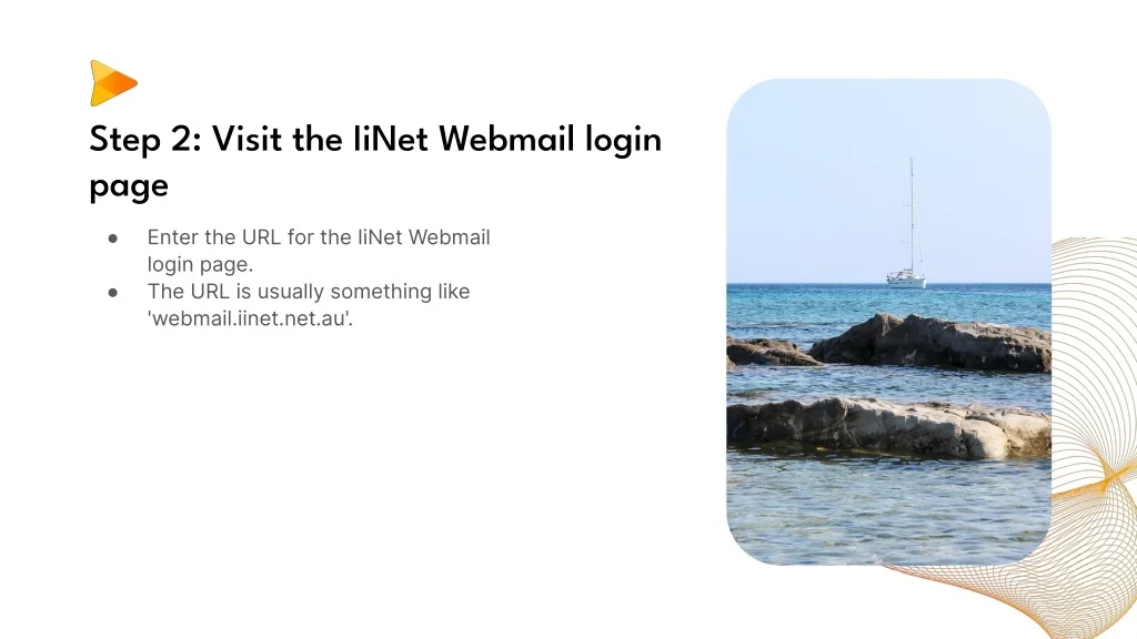 PPT - Steps To Log Into IiNet Webmail PowerPoint Presentation, free ...
