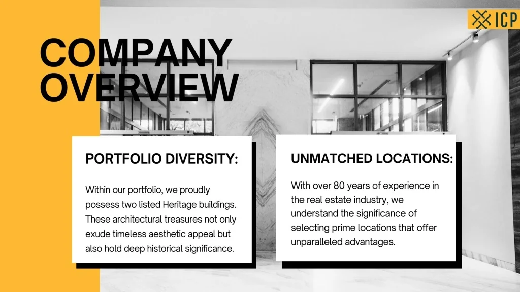 PPT - Commercial Shops, real estate property | ICP One Forbes ...
