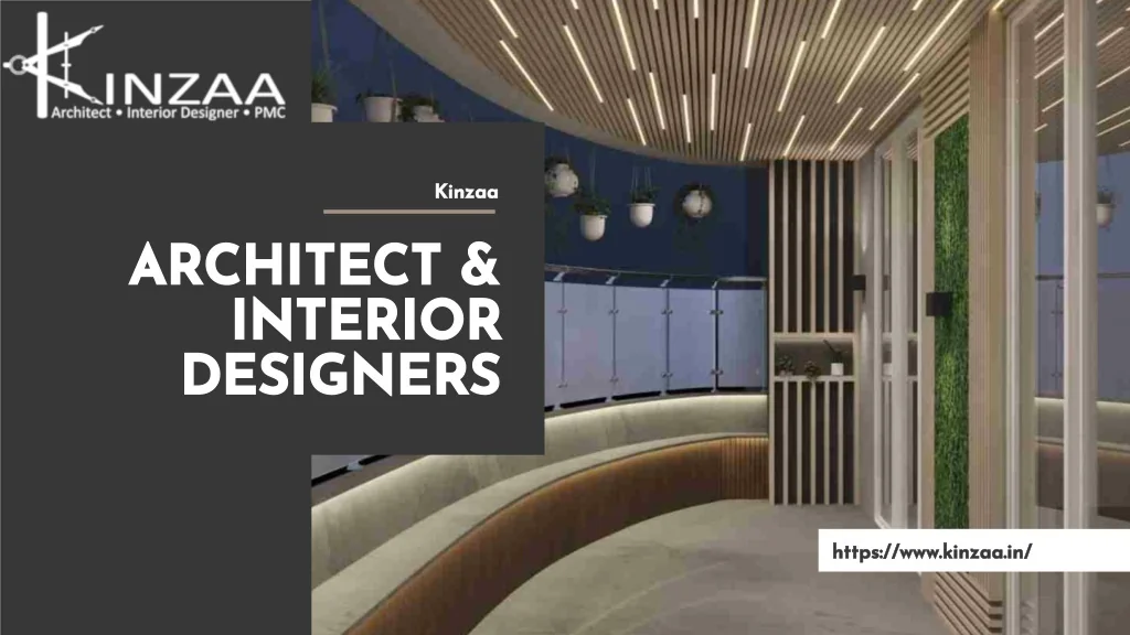 PPT - Award-Winning Architects & Luxury Interior Designers in Mumbai by ...