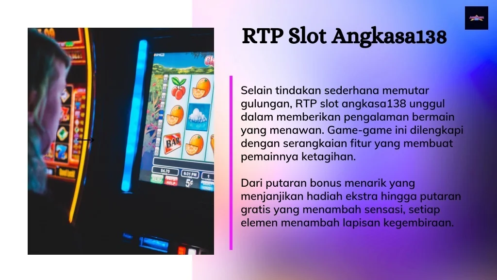 PPT - RTP Akurat Angkasa138 PowerPoint Presentation, free download - ID:12504910