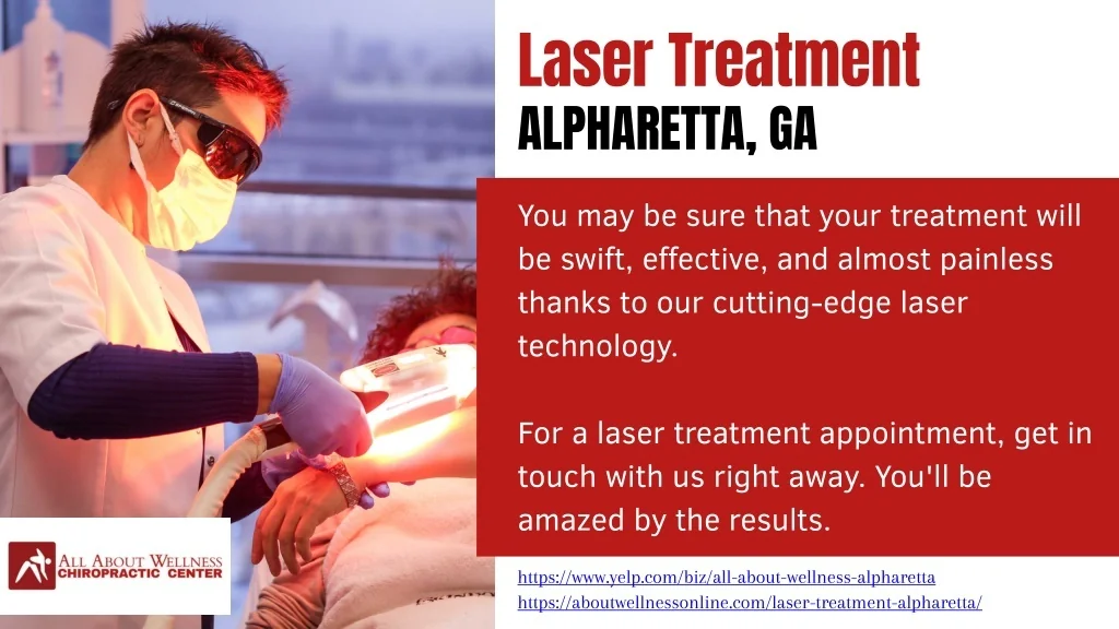 PPT - Laser Treatment Alpharetta, GA PowerPoint Presentation, free ...
