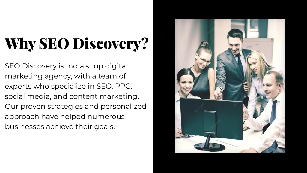PPT - Best Digital Marketing Company In India PowerPoint Presentation, free download - ID:12509116