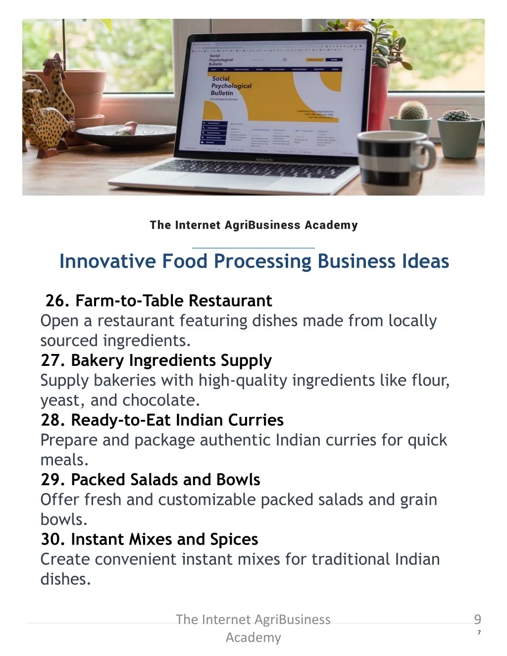 PPT - Ebook2- 51 Business Ideas PowerPoint Presentation, free download ...
