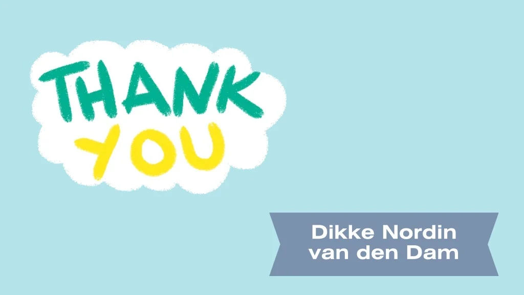 PPT - Dikke Nordin van den Dam - An Accomplished Accountant PowerPoint ...