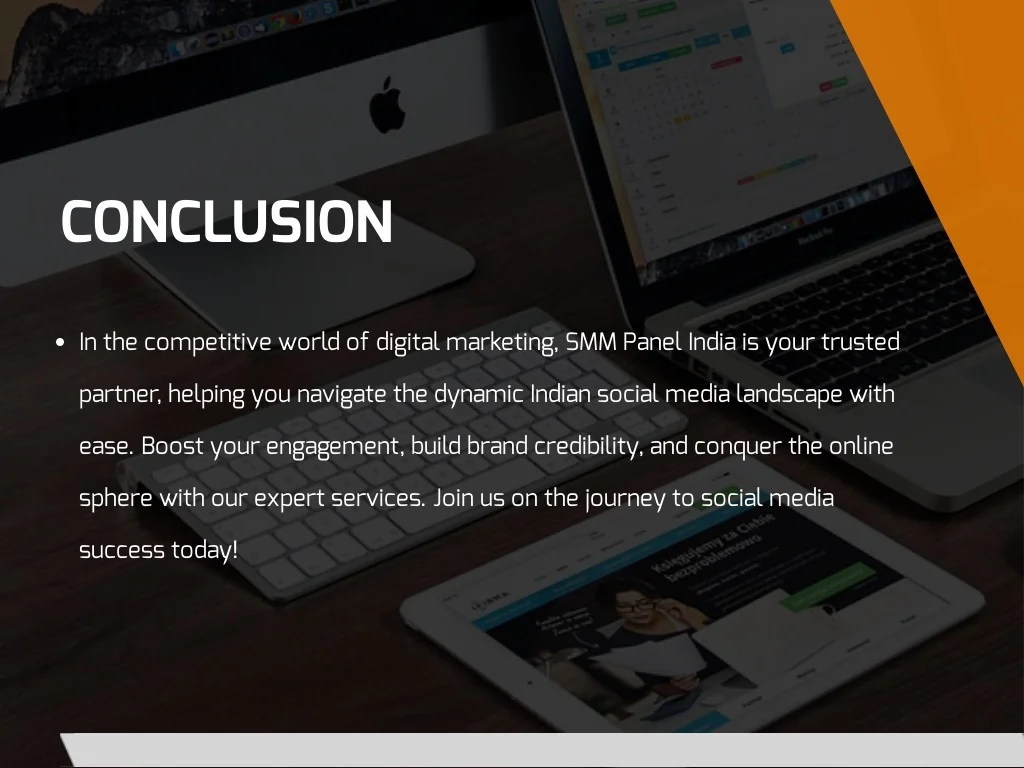 PPT - SMM Panel India | Your Gateway to Social Media Success PowerPoint ...