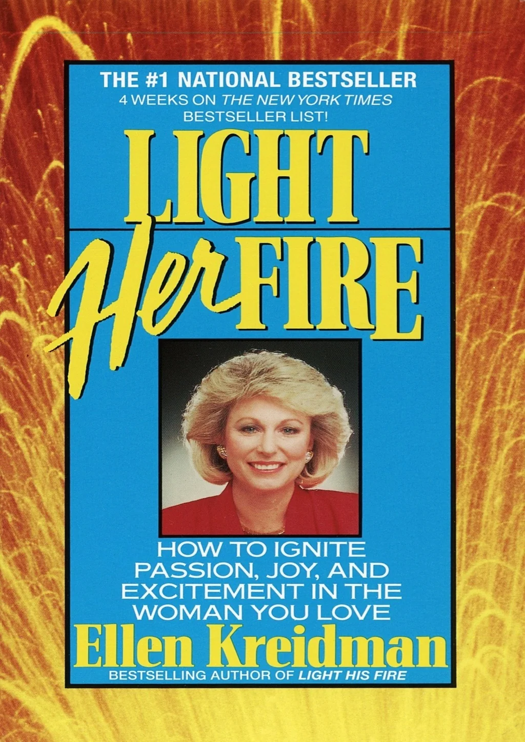 PPT - EPUB DOWNLOAD Light Her Fire: How to Ignite Passion, Joy, and ...