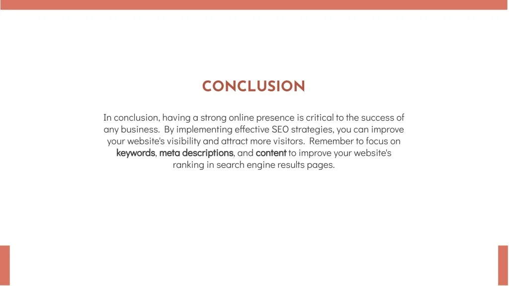 PPT - SEO PPT PowerPoint Presentation, free download - ID:12594118