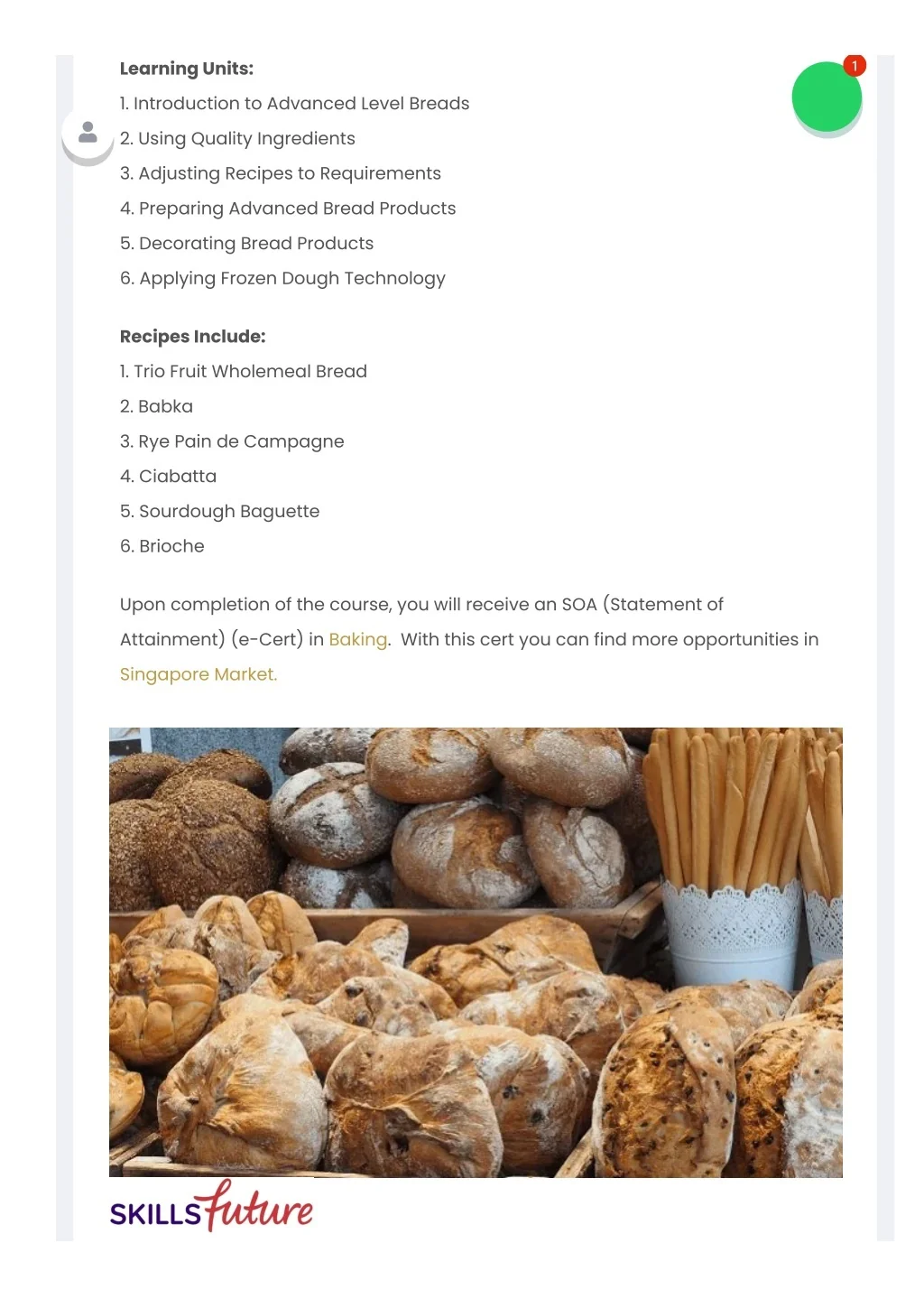 PPT - Prepare Artisan Bread PowerPoint Presentation, free download - ID ...